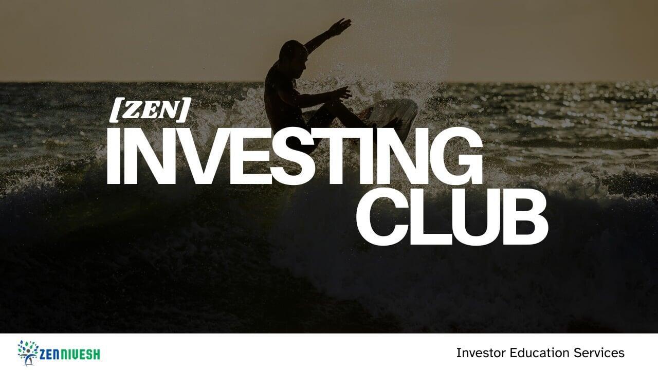Zen Investing Club